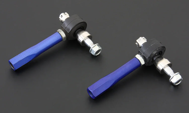 Hardrace Track Rods & Ends