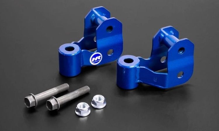 Hardrace Trailing Arms