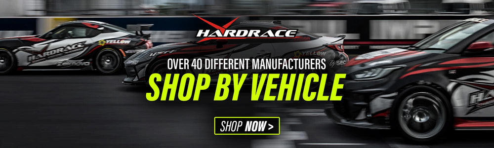 Hardrace Shop | Performance Suspension Components | UK Dealer