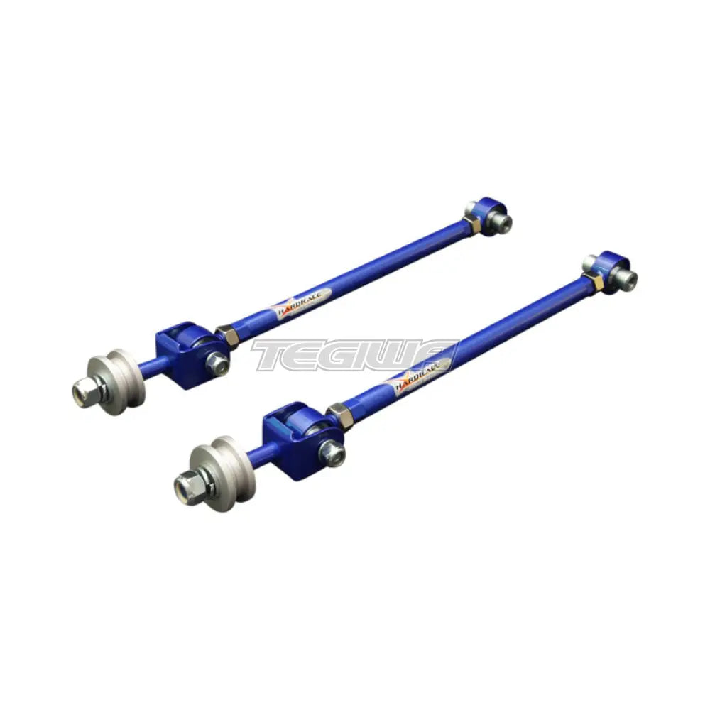 Hardrace Adjustable Rear Trailing Arm Bushes 2Pc Set Toyota MR2 SW20 9