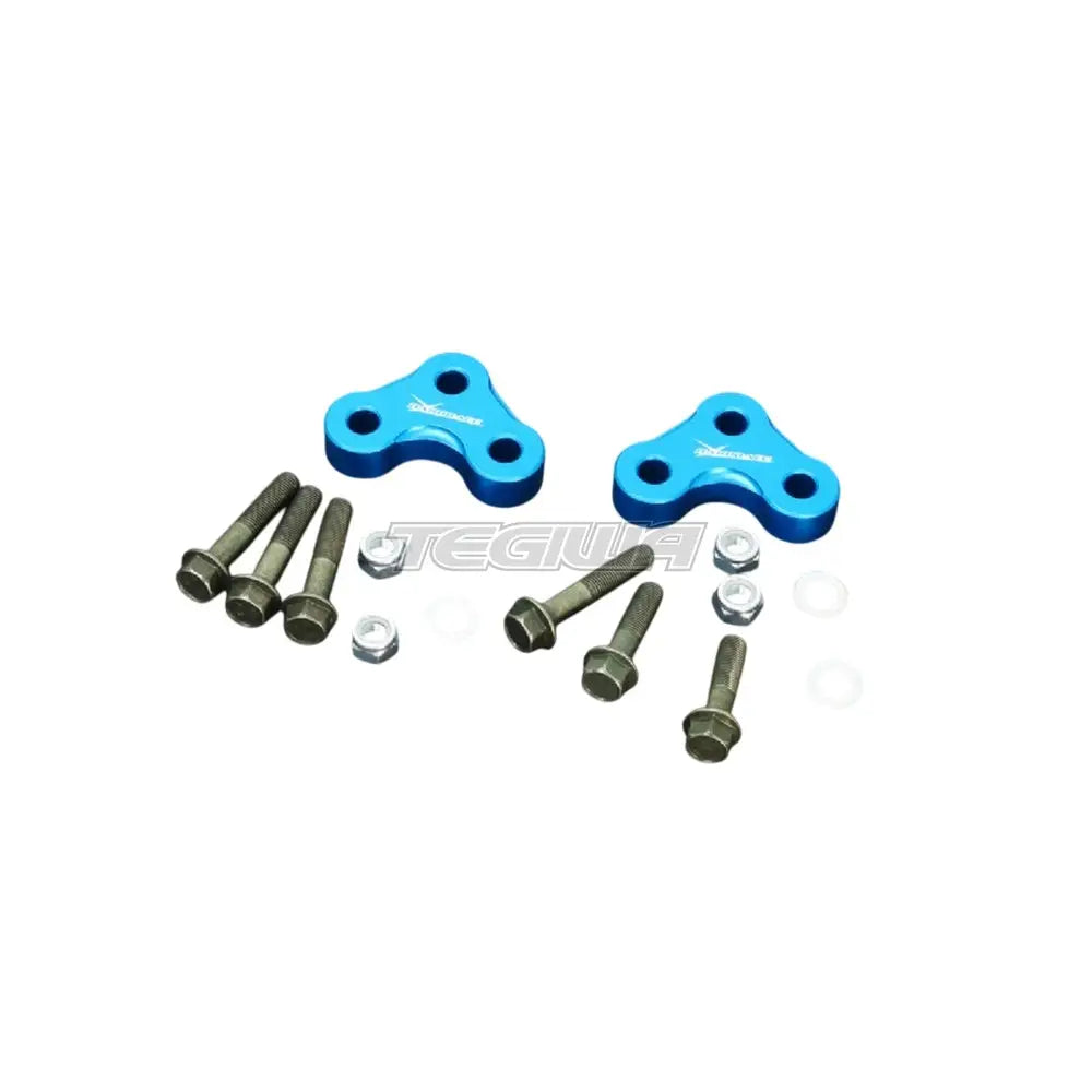 Hardrace Front Geometry Correction Spacer Toyota Alphard Sienna Lexus