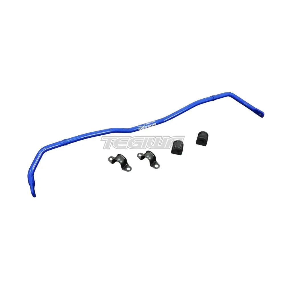 Hardrace Rear Sway Bar 22mm Toyota Prius 23+ 5pcs