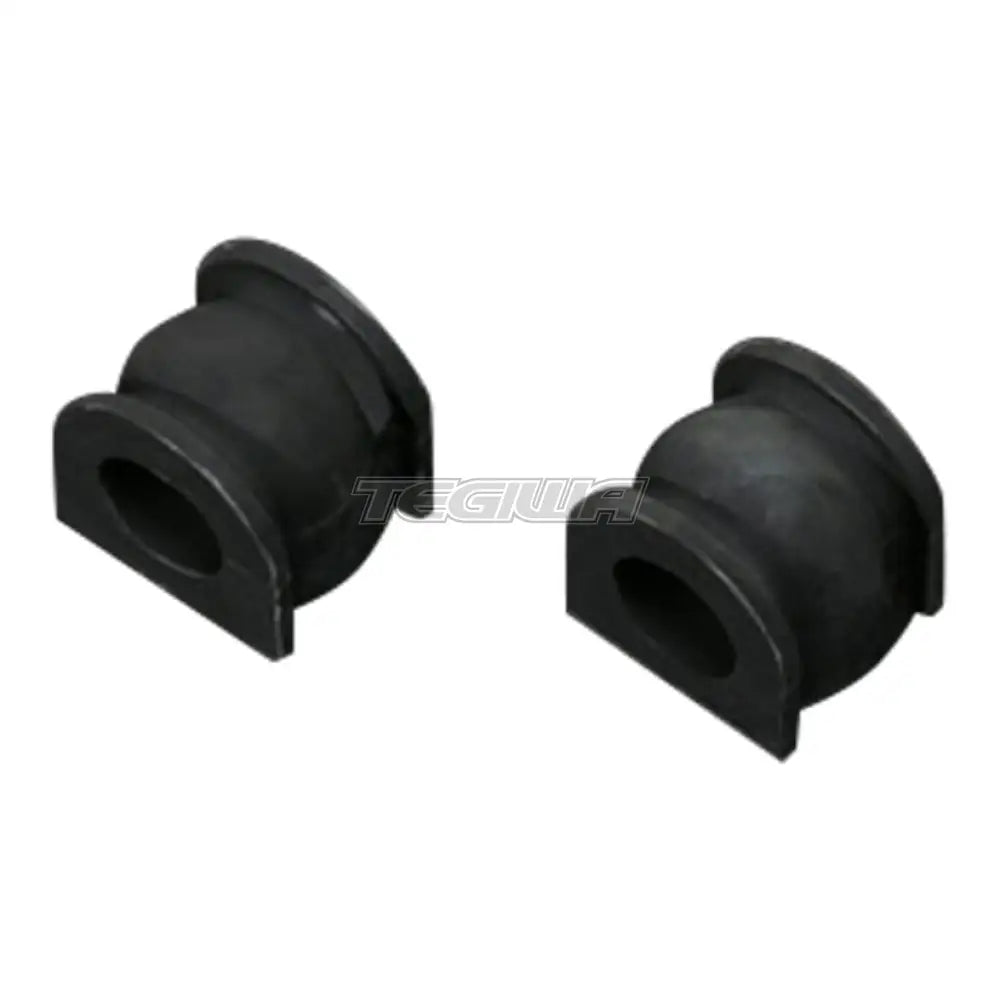 Hardrace Replacement Stabilizer Bushes For #8550