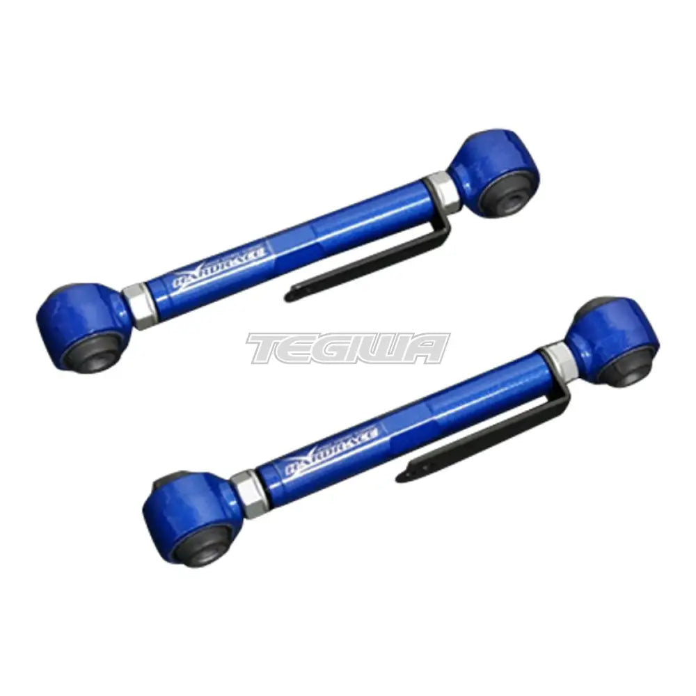 Hardrace Street Series Rear Toe Kit Mitsubishi Eclipse Cross 17+