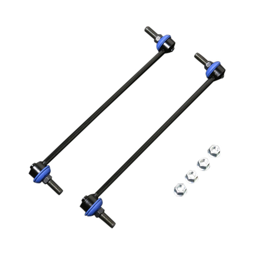 Hardrace Reinforced Front Drop Links 2Pc Set Mazda CX-5 Mazda3 Mazda6