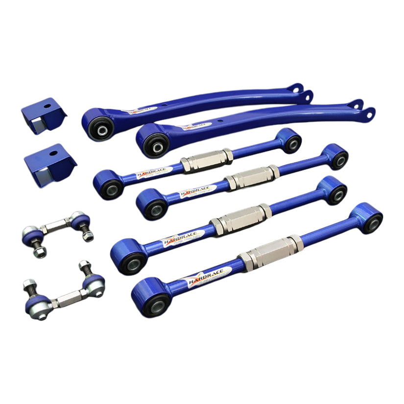 Hardrace Subaru Suspension Components – Hardrace Shop