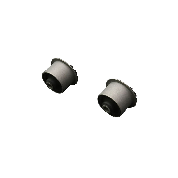 HARDRACE HARDENED RUBBER REAR DIFF BUSHES 2PC SET MAZDA MX5 MIATA 90-0 ...